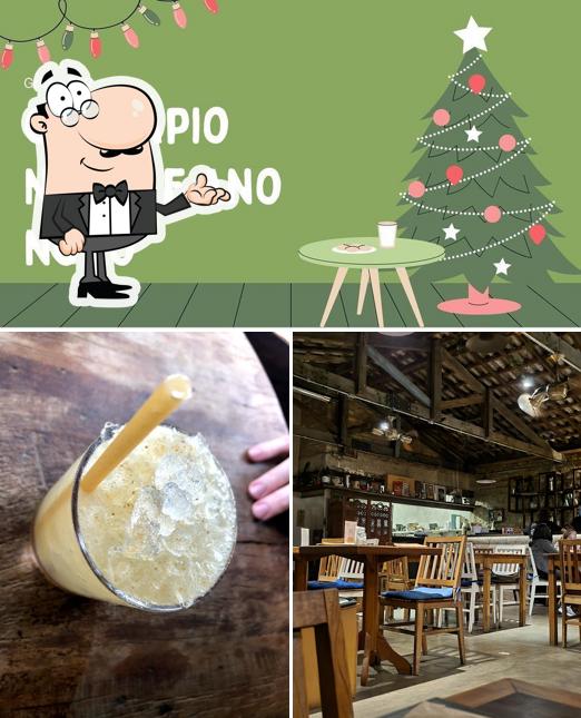 Filó, São Paulo - Menu do restaurante, preços e opiniões