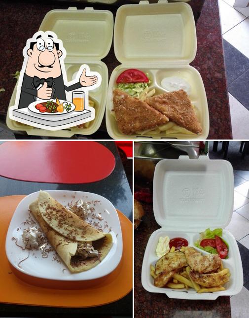 Maestro, Sarajevo - Restaurant menu, prices and reviews