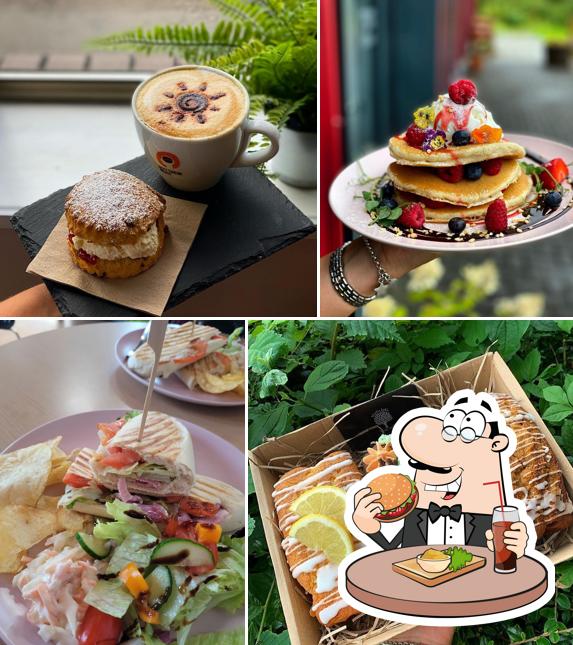 Top 5 places to eat in Beith, november 2025 - Restaurant Guru
