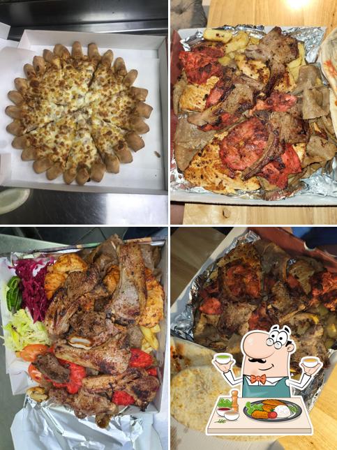 Rob’s Fish Bar.Dunston, Gateshead - Restaurant menu, prices and reviews