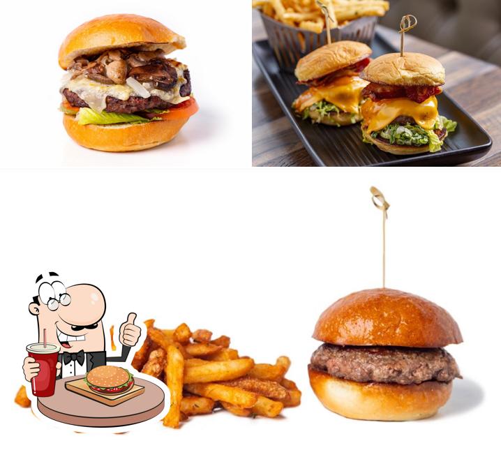 Tap Room, Jericho - Restaurant menu, prices and reviews