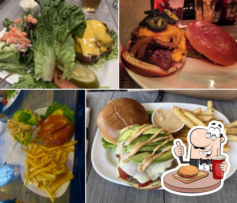 Tracks Bar & Grill, Cary - Restaurant menu, prices and reviews