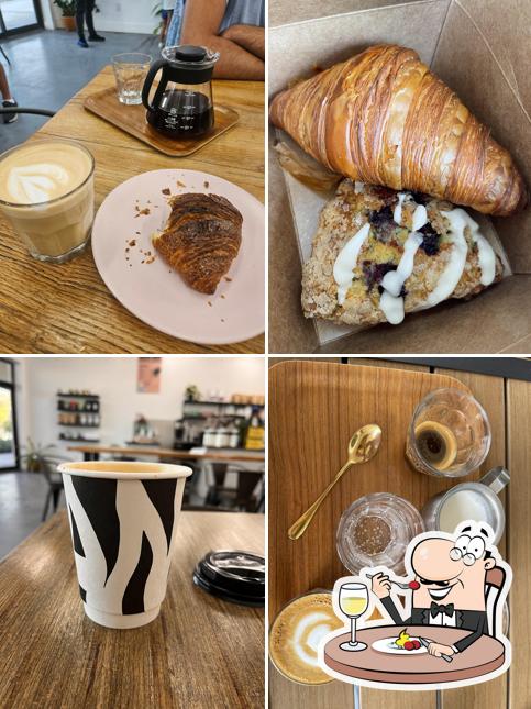 Mane Coffee, Boca Raton - Restaurant menu, prices and reviews