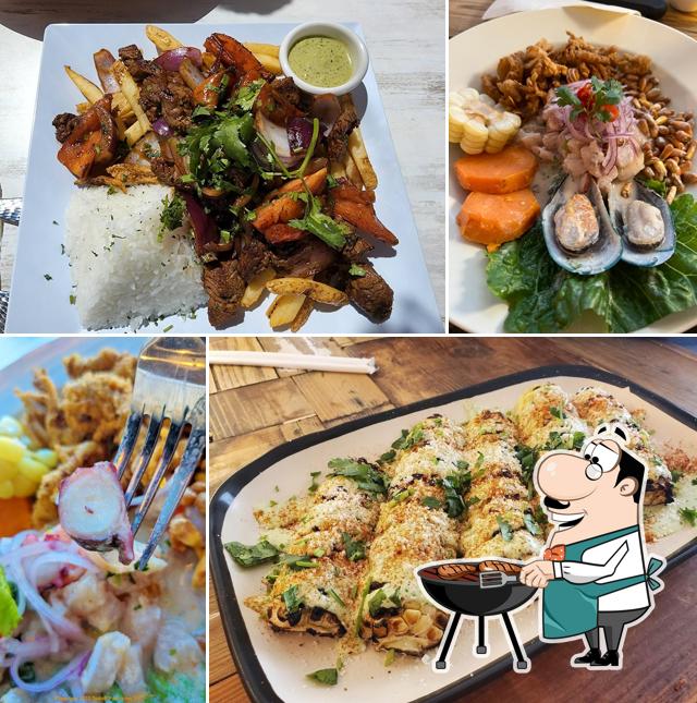 Amar Restaurant, El Paso - Restaurant menu, prices and reviews