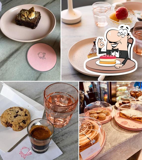 The Pink Hermit, Nashville - Restaurant menu, prices and reviews