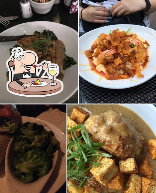 Handlebar, Chicago, Damen - Restaurant menu, prices and reviews