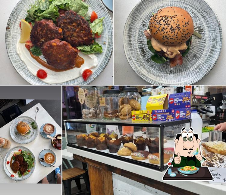 Noah's Cafe Taren Point Closed 21st December to 13th January, Taren ...