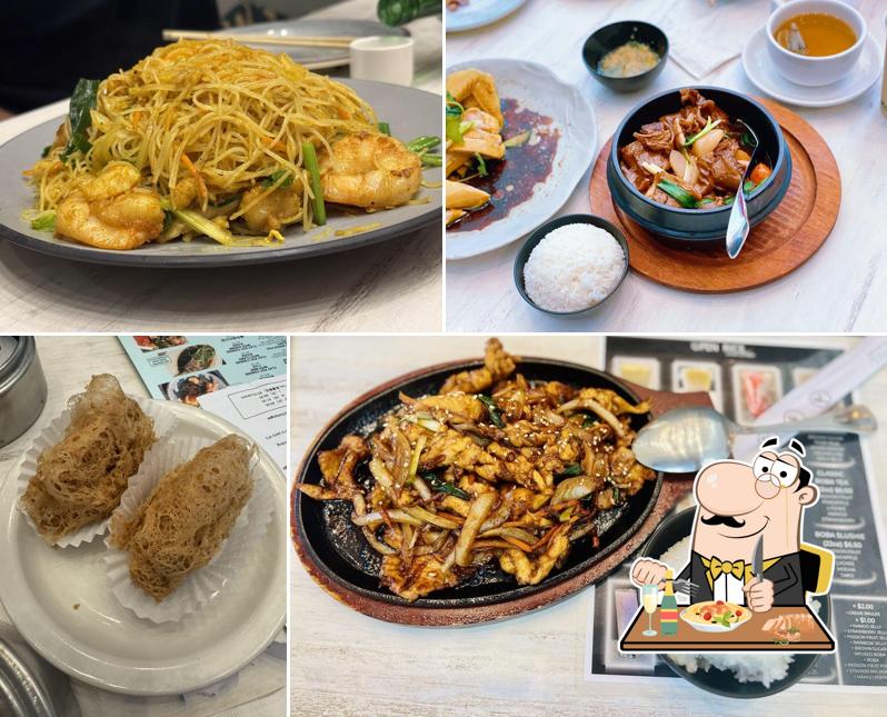 Open Rice Metropolitan, Charlotte - Restaurant menu, prices and reviews