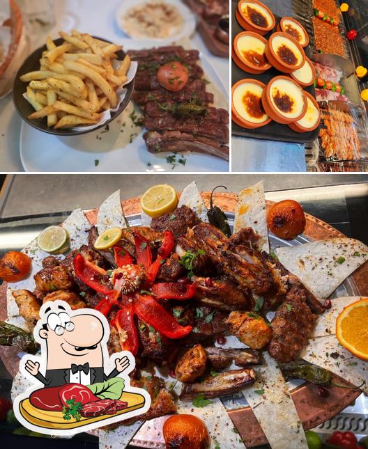SALT 'n' PEPPER, Walsall - Restaurant menu, prices and reviews