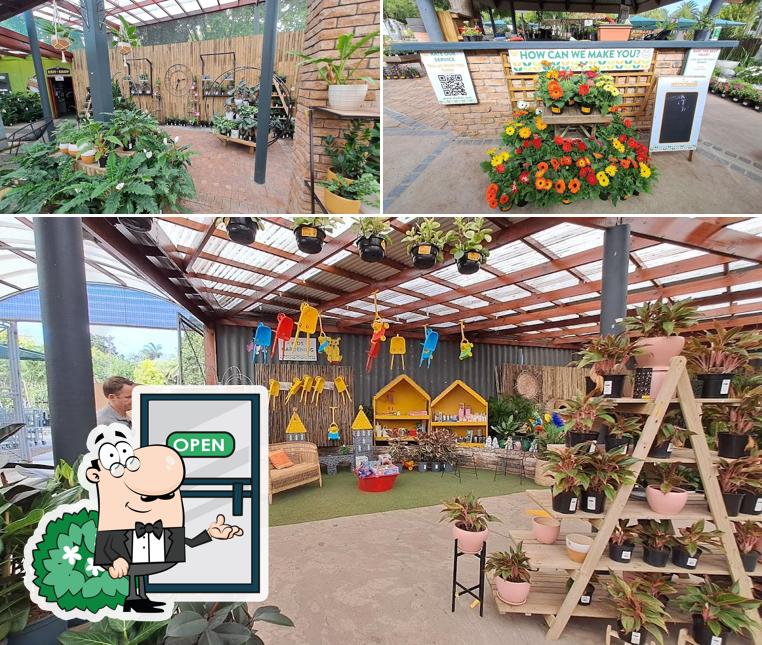 Stodels Cafe Bellville, Cape Town - Restaurant menu, prices and reviews