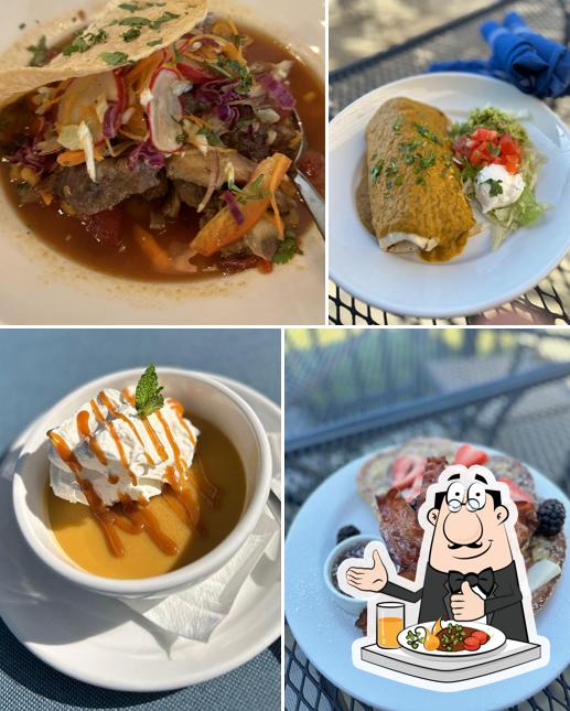 Two Rivers Restaurant and Bar, Powell - Restaurant menu, prices and reviews