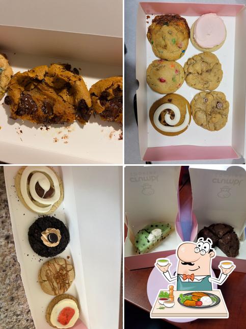 Crumbl Cookies Highlands Ranch