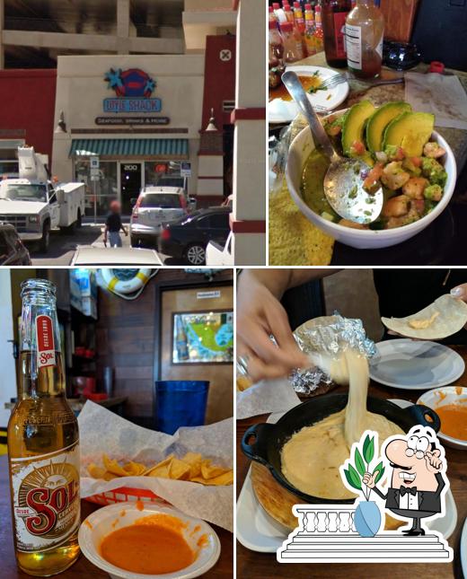 Little Shack, El Paso - Restaurant menu, prices and reviews