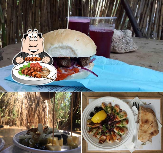 Safari Bar, Premantura - Restaurant menu, prices and reviews