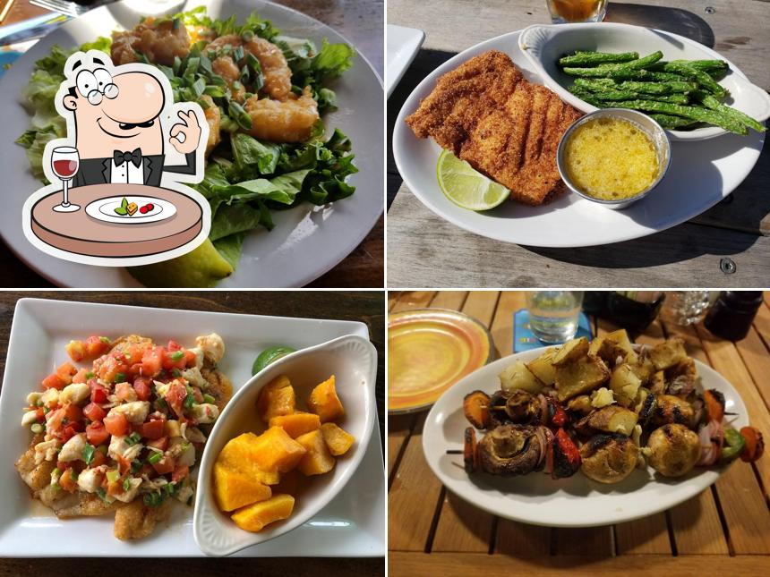Top 3 restaurants with bison meat in Key Largo, september 2025 ...
