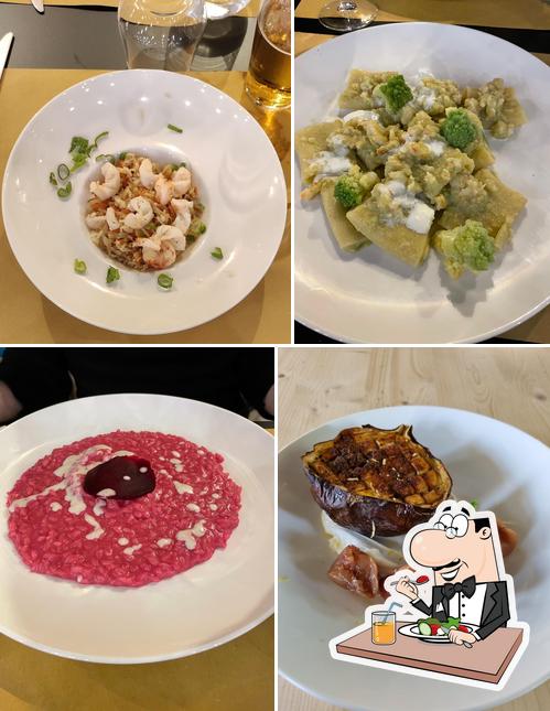 mosso, Milan, Rovereto - Restaurant menu, prices and reviews