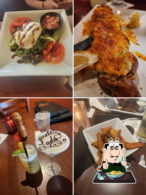 Rik's Cafe, Hagerstown - Restaurant menu, prices and reviews