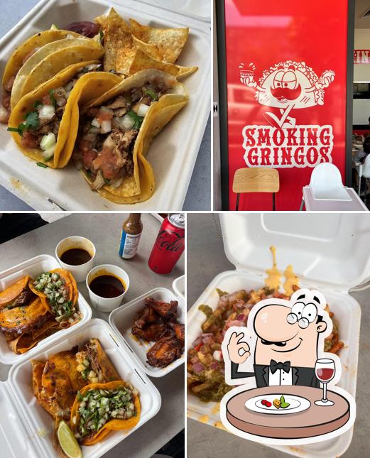 Smoking Gringos, Blacktown - Restaurant menu, prices and reviews