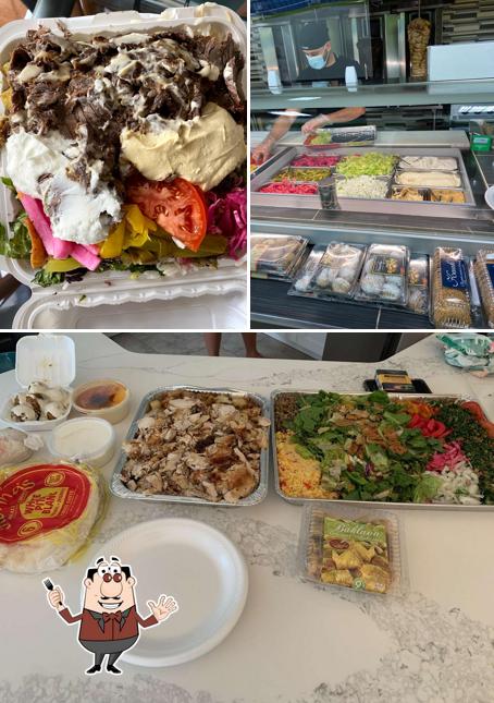Shawarma Prince, Ottawa - Restaurant menu, prices and reviews