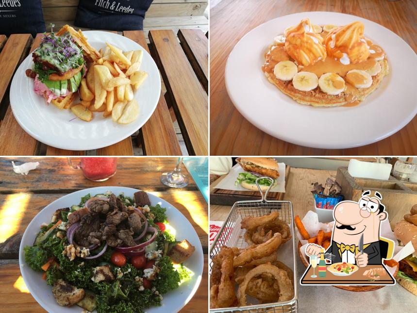 Something Good Roadhouse, Port Elizabeth - Restaurant menu, prices and ...