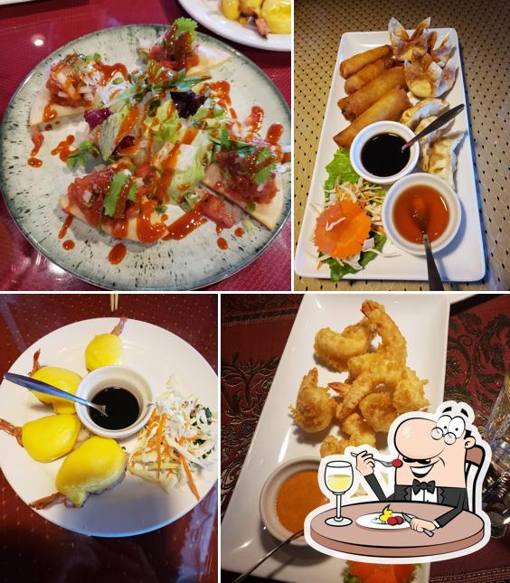 Top 7 restaurants in Algonquin, december 2025 - Restaurant Guru