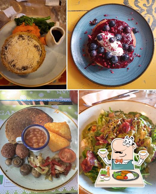 Bendigo Lounge, Nottingham - Restaurant menu, prices and reviews