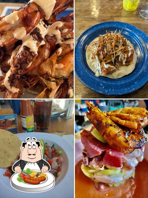 Colomitos, Guadalajara - Restaurant menu, prices and reviews