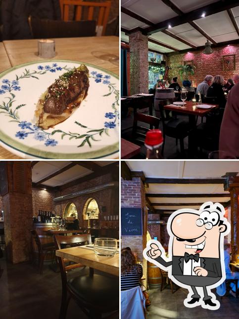MEDI Restaurant, The Hague - Restaurant menu, prices and reviews