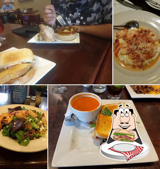 220 Cafe, Statesville - Restaurant menu, prices and reviews