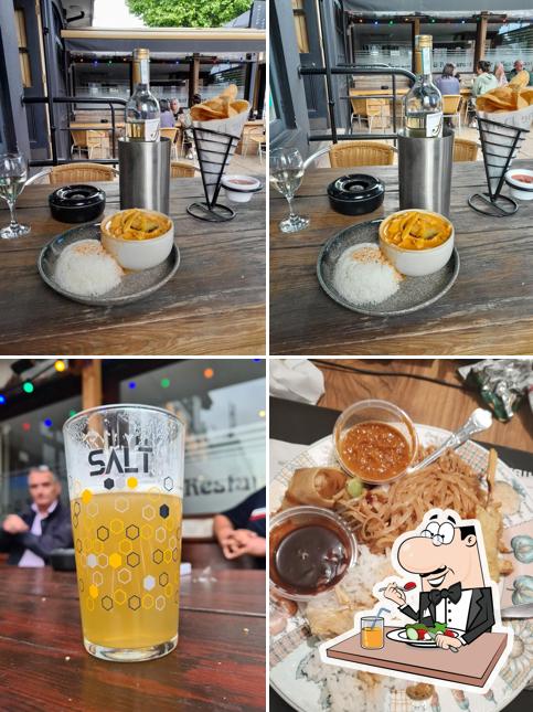 Rusty Bike Pub Chingford, London - Restaurant menu, prices and reviews