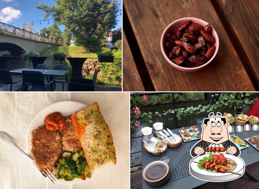 Vamos Salvador, Olsztyn - Restaurant menu, prices and reviews