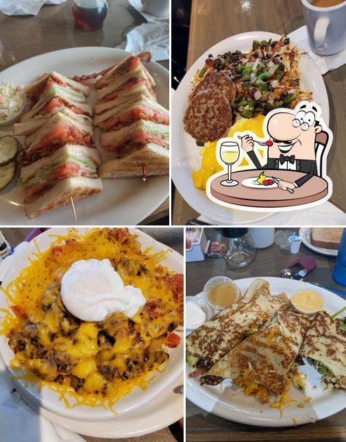 Angel’s Pancake Cafe, Morton Grove - Restaurant menu, prices and reviews