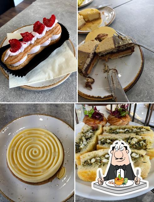 Pudding Lab, Wetherby - Restaurant menu, prices and reviews