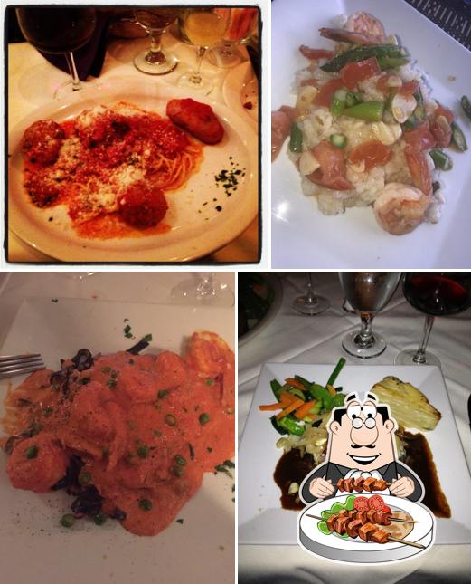 Caffè NaVona, Rockaway - Restaurant menu, prices and reviews