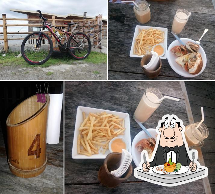 Curvus Cafe Dumangas, Dumangas - Restaurant menu, prices and reviews