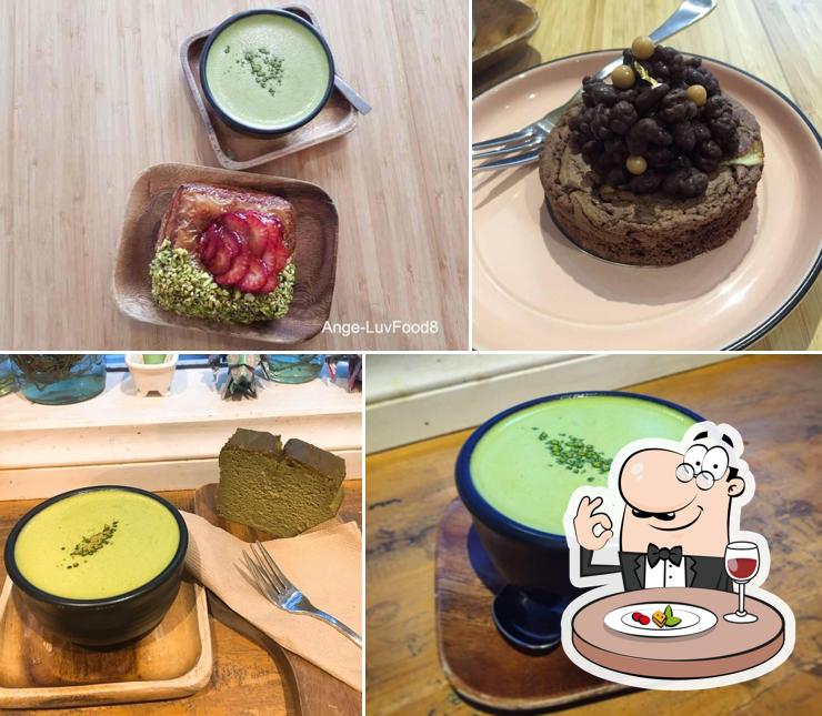 Little Rogue., Melbourne - Restaurant menu, prices and reviews