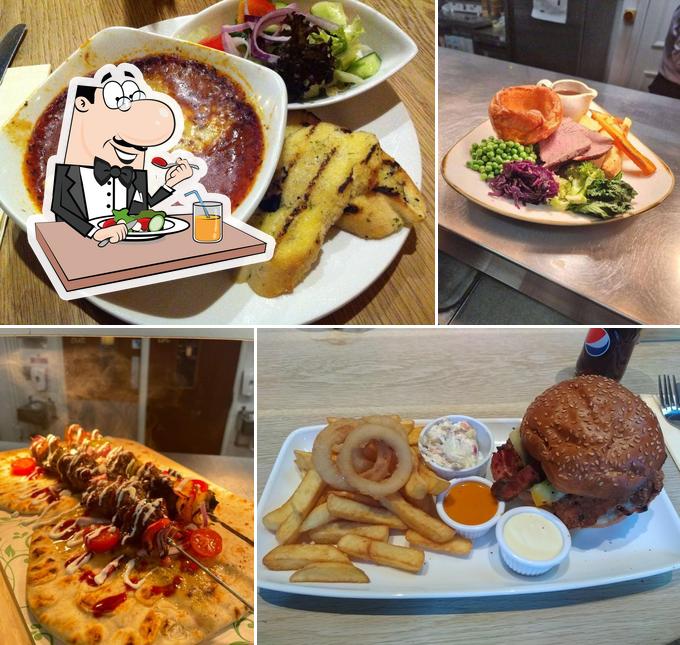 Top 7 restaurants in Daventry, december 2025 - Restaurant Guru