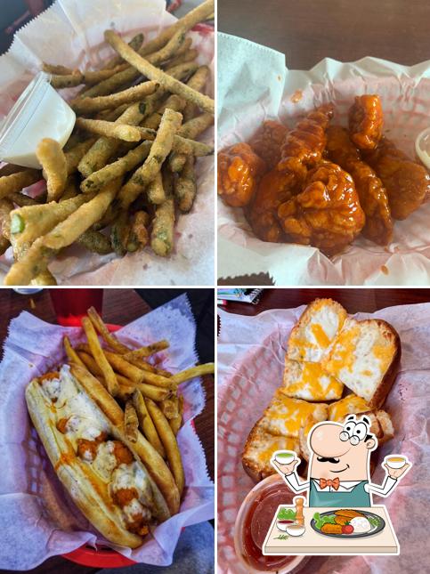 Piezon's Pizzeria, Omaha - Restaurant menu, prices and reviews