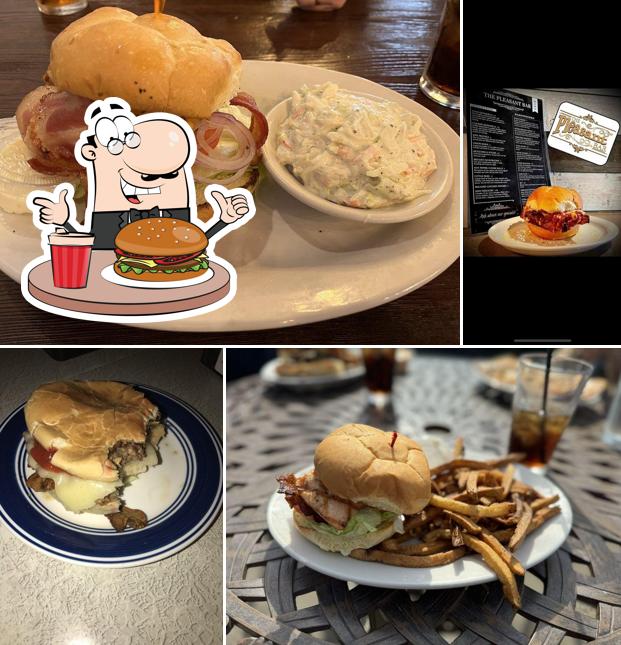 Pleasant Bar, Pleasant Hills - Restaurant menu, prices and reviews