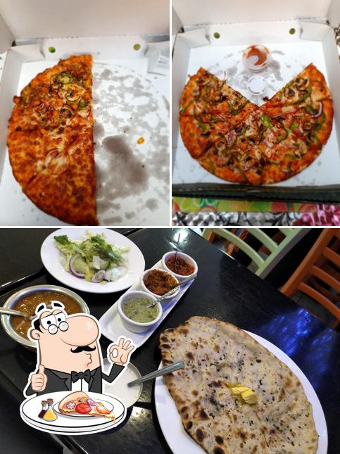 Aaron's Kitchen, Smethwick - Restaurant menu, prices and reviews