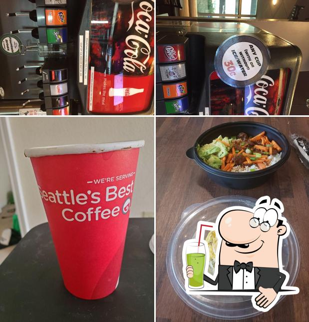 Hightower Cafe, Houston - Restaurant menu, prices and reviews