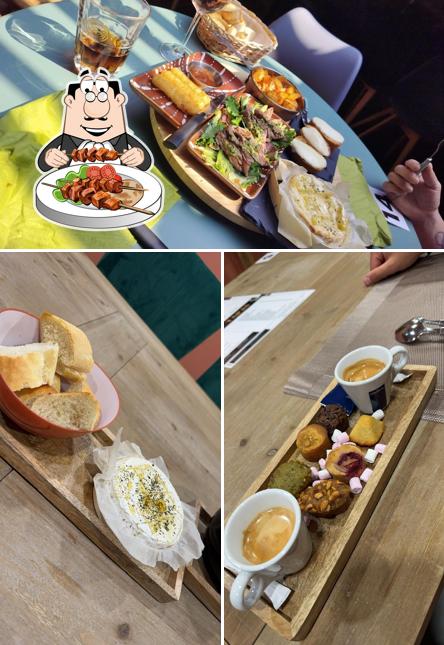 Maison Beef, Calais - Restaurant menu, prices and reviews