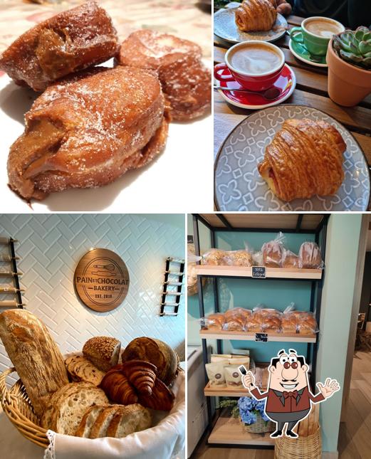 Top 5 restaurantes con cruasáns en Santiago De Los Caballeros, octubre ...