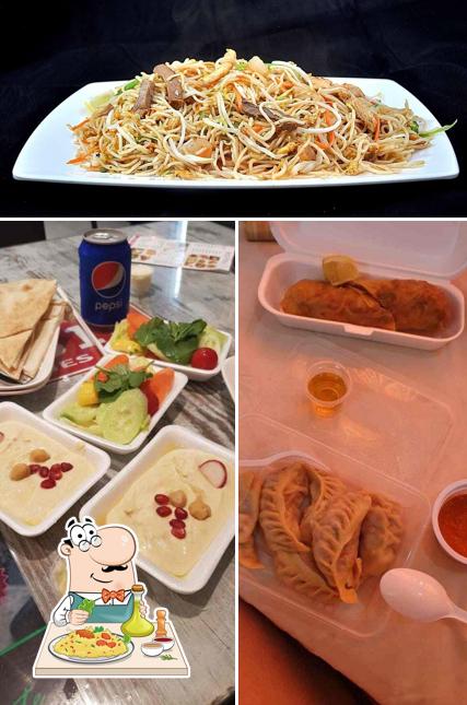 Rio Broast Chicken Restaurant, Dubai - Restaurant menu, prices and reviews