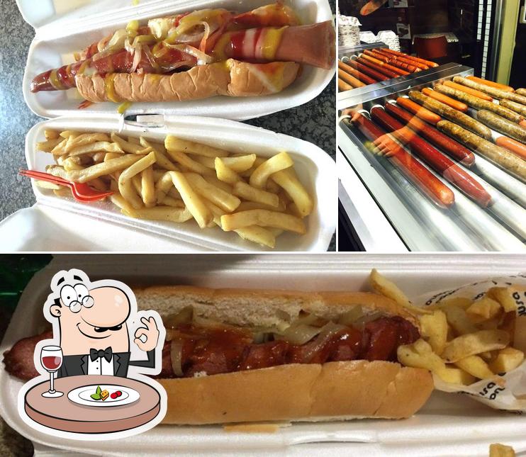 Best restaurants in Greenstone Shopping Centre Mall - Restaurant Guru