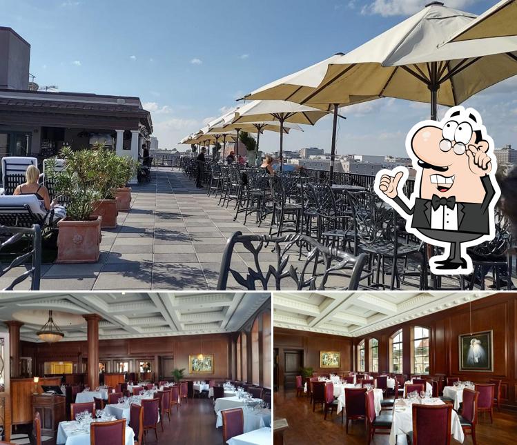 Grill 225, Charleston - Restaurant menu, prices and reviews