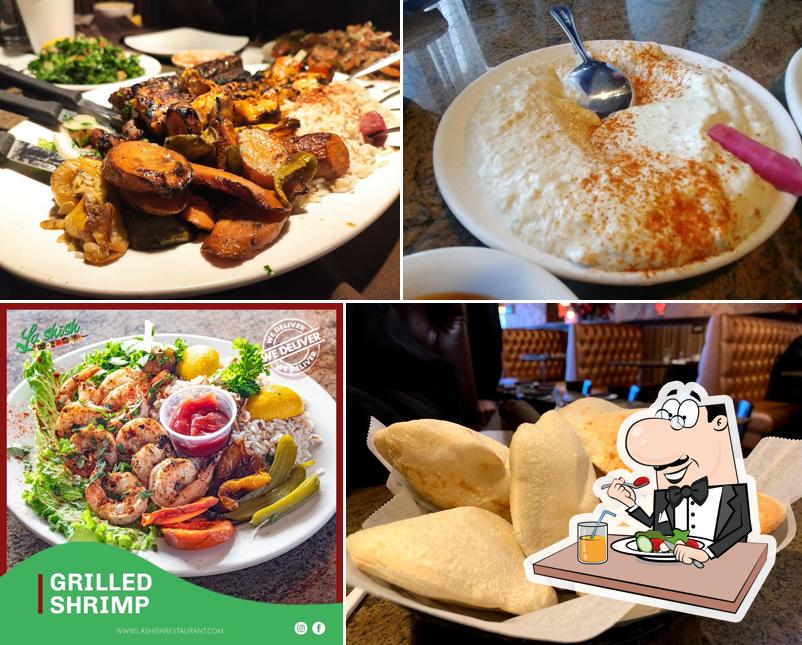 La Shish, Dearborn - Restaurant menu, prices and reviews
