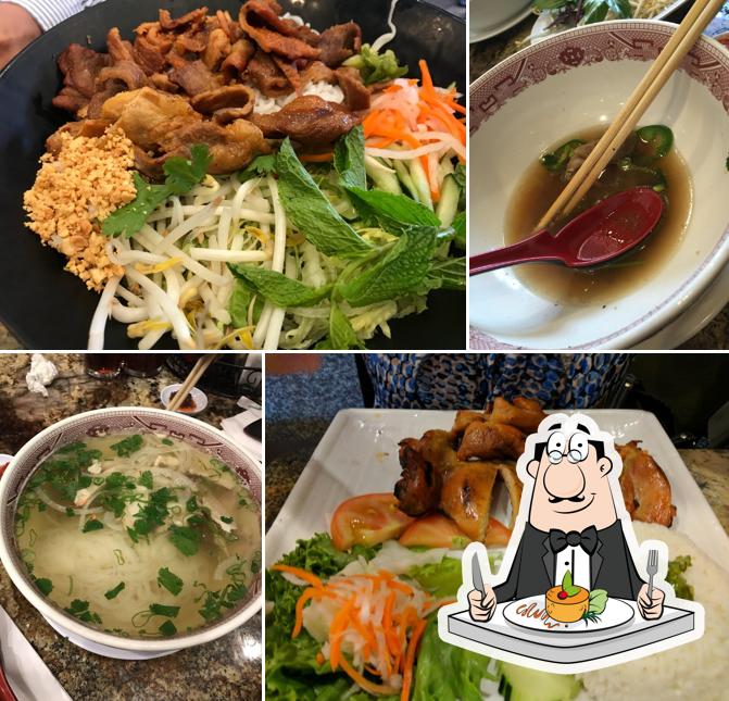 Pho Ha, Brea - Restaurant menu, prices and reviews