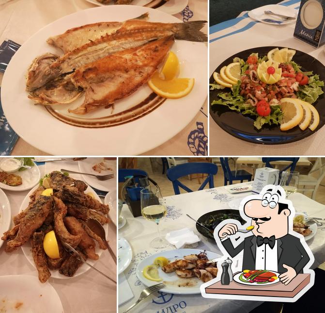 Restaurant Sidro 2, Skopje - Restaurant menu, prices and reviews