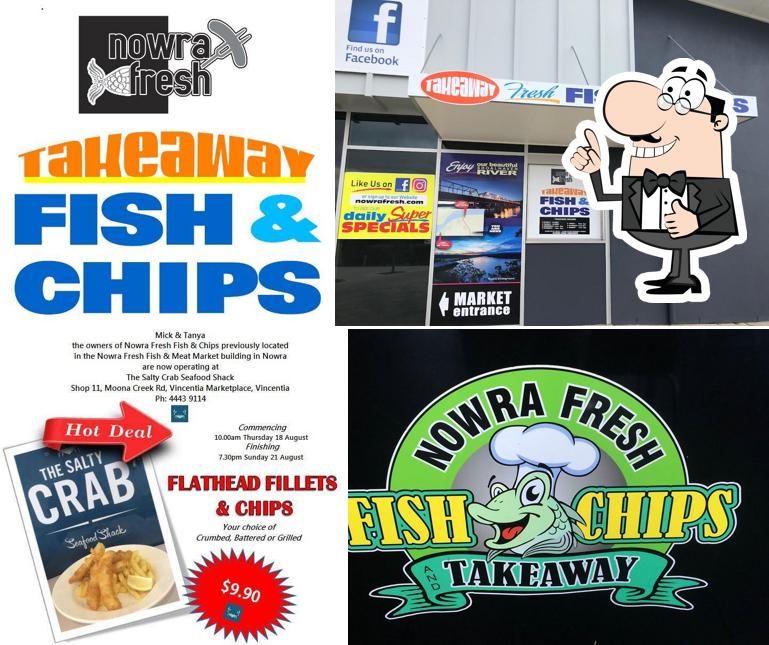 Top 7 restaurants in Nowra, october 2025 - Restaurant Guru